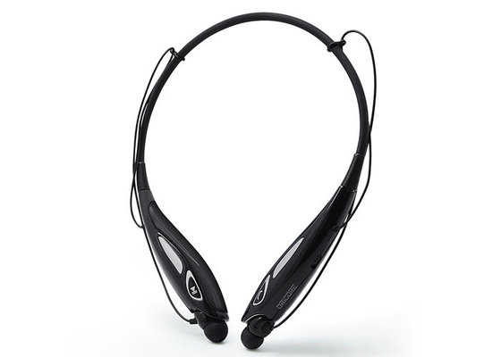 APP/MP3 プレーヤーによって色の無線ステレオの屋外の Bluetooth のヘッドホーンの Neckband を混合して下さい