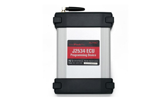 オンラインで Autel MaxiSYS プロ MS908P の自動診断機械元の更新 Wifi と