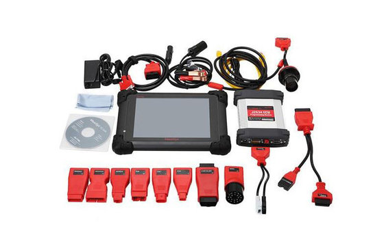 オンラインで Autel MaxiSYS プロ MS908P の自動診断機械元の更新 Wifi と
