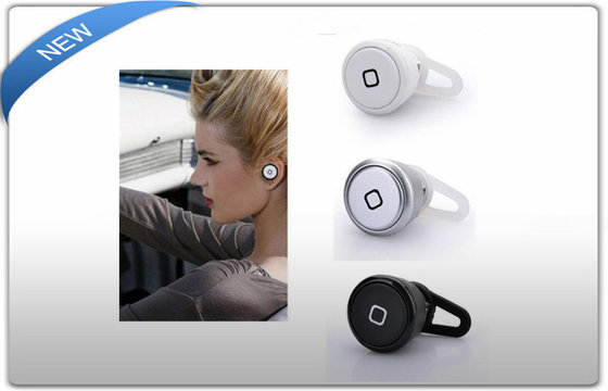 Conversación/música del interruptor de los auriculares estéreo inalámbricos de Bluetooth del coche