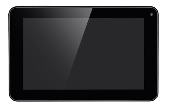 7 Tablet PC del panel táctil del androide 4,0 de la pulgada, NandFlash 4G-16G, llamada de teléfono 3G GPS WiFi Bluetooth