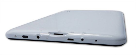 mini USB androide de 4000MAH 512MB PC del panel de la pantalla táctil de 4,0 y 9 pulgadas con el FLASH 4GB del NAND