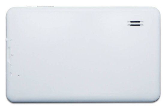 OEM/習慣 512MB Wifi Google のアンドロイド 4 のタッチスクリーンのパネルの PC、1G - 32G TF カード、800x480