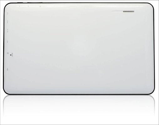 4800mAh Wifi 10,1 Tablet PC androides del panel táctil de Google de la pulgada, toda la CPU del ganador A10, 1.5Ghz