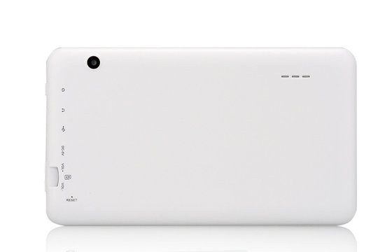 ビデオ/可聴周波 A33 皮質A7 1.5GHz 多言語の 7 インチのタッチパッドのタブレットの PC