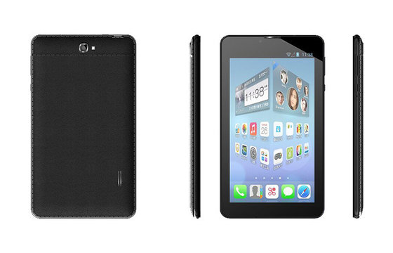 G/M/tableta de la haba de jalea del androide 4,2 de 3G/de WIFI, tabletas quad-cores 4GB 8Gb