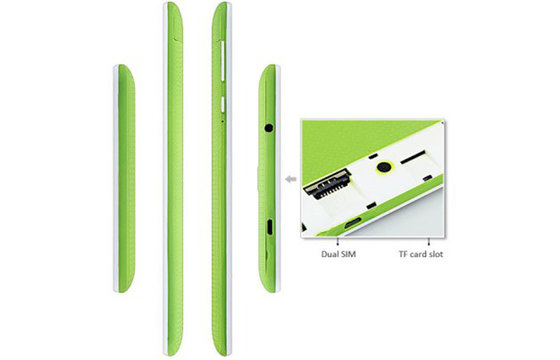 G/M/tableta de la haba de jalea del androide 4,2 de 3G/de WIFI, tabletas quad-cores 4GB 8Gb