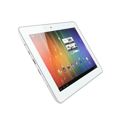 1280 x 800 のピクセル タッチパッドのタブレットの PC
