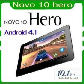 1280 x 800 のピクセル タッチパッドのタブレットの PC