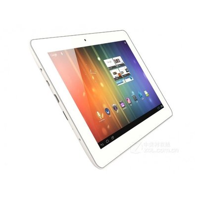 7" Tablet PC del panel táctil con HD se dobla cámara/Bluetooth/GPS y HDMI