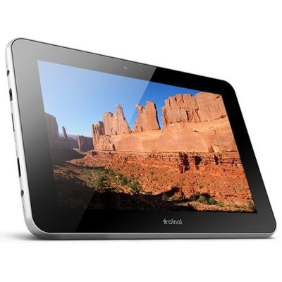 7" Tablet PC del panel táctil con HD se dobla cámara/Bluetooth/GPS y HDMI