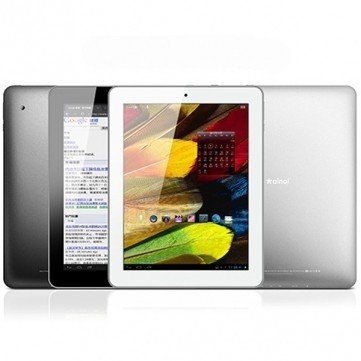 Ainol Novo 10 の永遠のタッチパッドのタブレットの PC オフィスのための 10.1 インチ