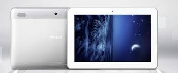 Ainol Novo 10 の永遠のタッチパッドのタブレットの PC オフィスのための 10.1 インチ