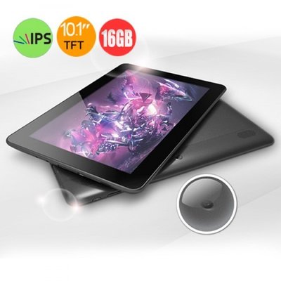 Ainol Novo 10 の永遠のタッチパッドのタブレットの PC オフィスのための 10.1 インチ