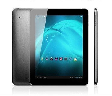 10000mAh の Ainol Novo 9 のファイヤーワイヤーのタッチパッドのタブレットの PC のクォードの中心