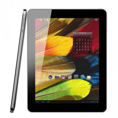 10000mAh の Ainol Novo 9 のファイヤーワイヤーのタッチパッドのタブレットの PC のクォードの中心