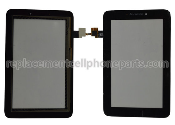 Vidro 7 digitador meados de do toque de Lenovo A2107 do PC da tabuleta do Touchpad do andróide da polegada