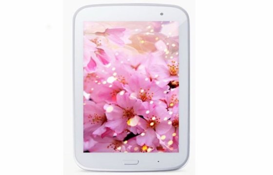 Tabuletas de Rockchip RK3188 do andróide de WLAN Wi-Fi com processador central MEADOS DE MTK6515