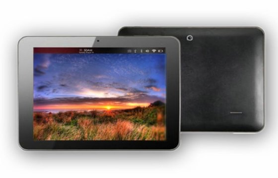 Llamada de teléfono androide de la ayuda 2G de la tableta de Rockchip RK3188 de la cámara dual