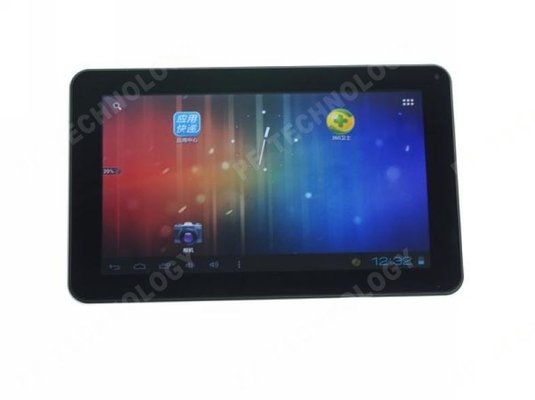 Llamada de teléfono androide de la ayuda 2G de la tableta de Rockchip RK3188 de la cámara dual