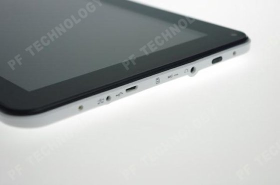 Llamada de teléfono androide de la ayuda 2G de la tableta de Rockchip RK3188 de la cámara dual