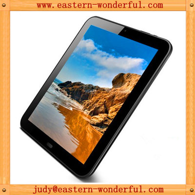PC androide quad-core de 9.7inch Yuandao N90 RK3188 la mini con HD se dobla cámara