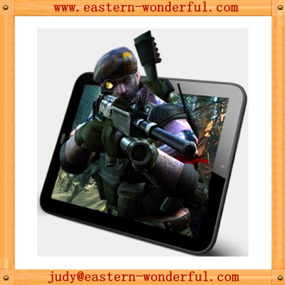 PC androide quad-core de 9.7inch Yuandao N90 RK3188 la mini con HD se dobla cámara