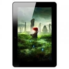 Tablet PC de capitán Touchpad de Ainol Novo 10 con capacidad de memoria 2GB