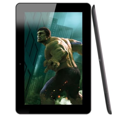 Tablet PC de capitán Touchpad de Ainol Novo 10 con capacidad de memoria 2GB