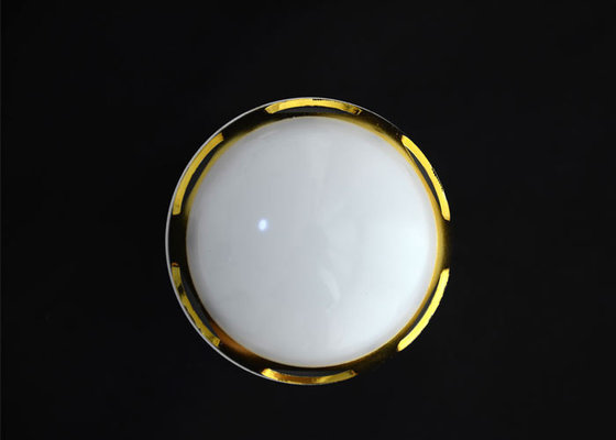 Bulbo super portátil do orador de Bluetooth da luz do diodo emissor de luz do baixo, CE/RoHs/FCC habilitado