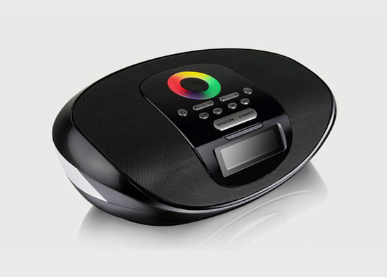 補助 SD FM LED 無線 Bluetooth のステレオ スピーカー/Bluetooth の製造業者