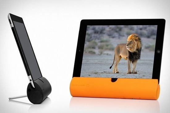 アプリ のラップトップ マイクロ USB 屋外の ブルートゥース のスピーカーの無線スピーカー棒