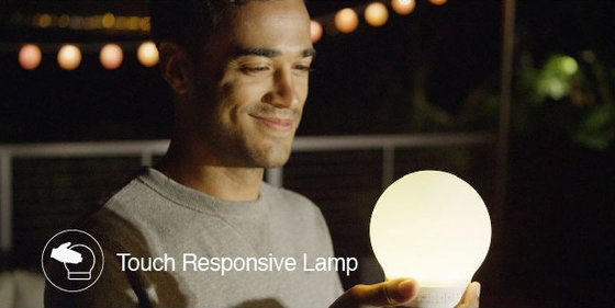 360 度のサラウンド・サウンド スマートな電話のためのステレオの屋外の導かれたランプの ブルートゥース のスピーカー