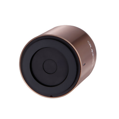 Mini altavoz al aire libre portátil inalámbrico de Bluetooth