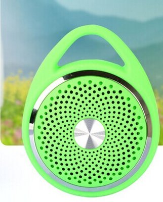 Bluetooth の屋外のスピーカー