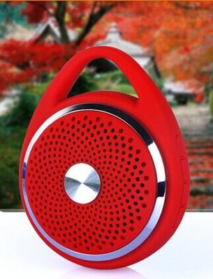 Bluetooth の屋外のスピーカー