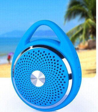 Bluetooth の屋外のスピーカー