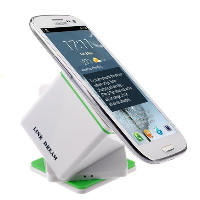 スマートな腕時計のための WIFI 車の充電器のホールダー、車の充電器の電話ホールダー
