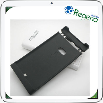 ノキア Lumia 920 のための外的な充電器付属 2200mah 力銀行