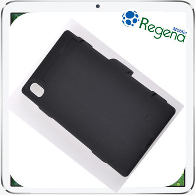 Caja de carga accesoria del teléfono del poder 3200mah del teléfono elegante de encargo del banco para Sony L39h