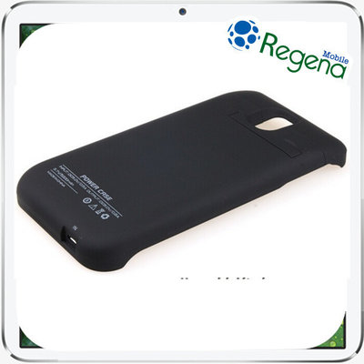 ノート 3 5200Mah 力銀行のための高容量の携帯電話の付属品の充電器の例