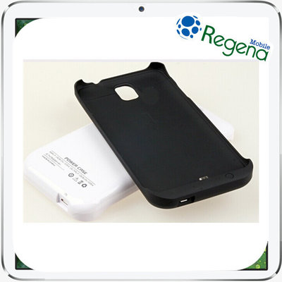 ノート 3 5200Mah 力銀行のための高容量の携帯電話の付属品の充電器の例