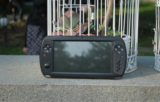 電話機能の 7 つのタブレットの PC