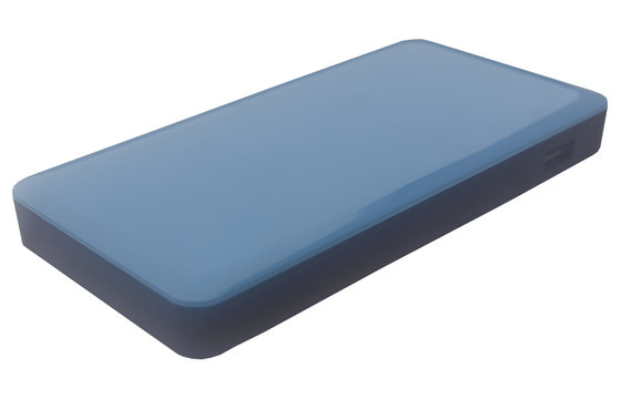 ガソリン/ディーゼル トラックのための密集した 5400mAh 携帯用力銀行車のジャンプの始動機