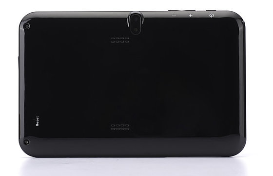 Touchpad de 7 polegadas Android 2.3 meados Tablet PC com telefone capacidade, 2 USB 2.0 Host, RJ45