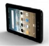 7 Tablet PC del panel táctil de la pulgada con capacidad del teléfono