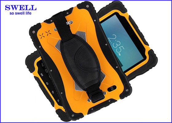 Impermeable al aire libre rugoso del Tablet PC IP67 de MTK6589T con 1.5GHZ TP70