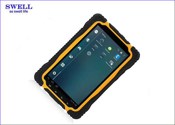 Ordenador rugoso de la tableta del MTK de la pantalla táctil IP67/tableta resistente