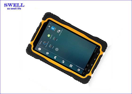 Mini ósmio exterior áspero 4,2 do andróide do PC TP70 da tabuleta do núcleo do quadrilátero de NFC IP67 do IPS