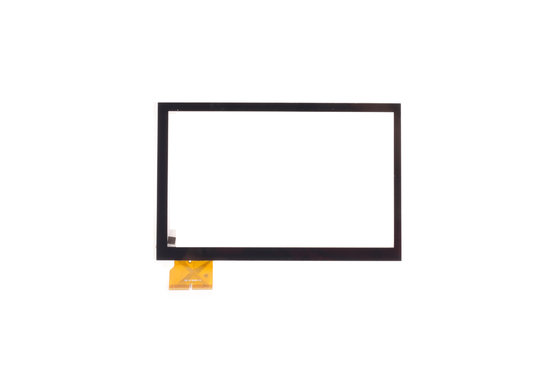 7 インチの接触パネル Multitouch FPC 5 -タブレットの PC のための接触